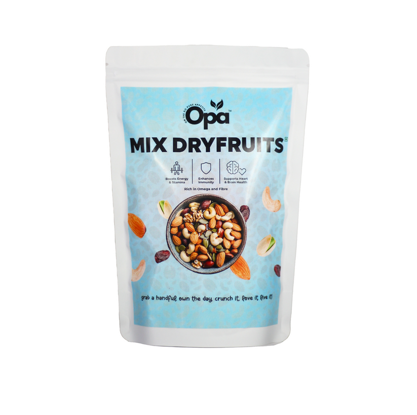 Mix Dryfruits – My Store